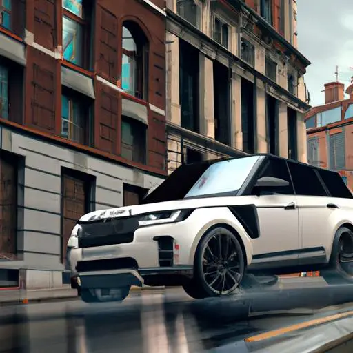 Should I Buy a Used Range Rover? (Pros and Cons) – carpursuits.com