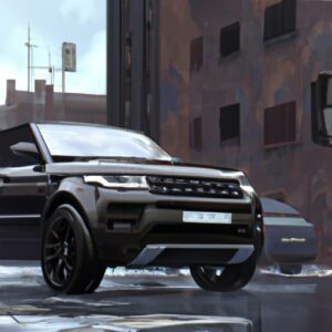 What Are The Range Rover Models? (A Comprehensive List) – carpursuits.com