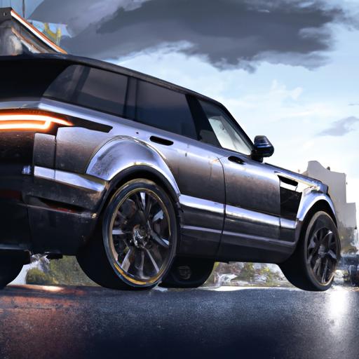 What Are the Range Rover Sport Models? (A Comprehensive Guide ...