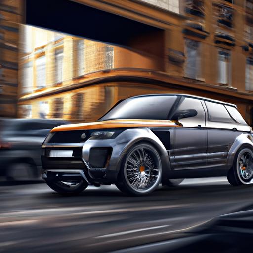 What Are the Range Rover Sport Models? (A Comprehensive Guide ...