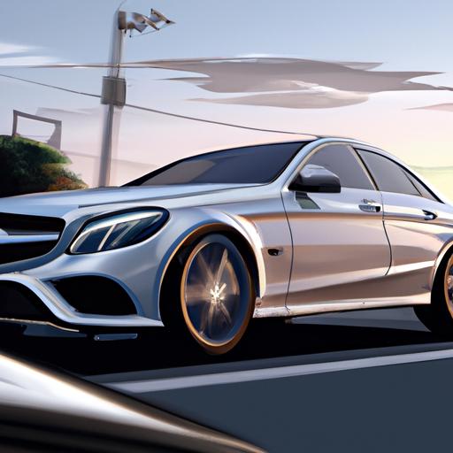 What Causes Mercedes Benz To Smoke? (The Surprising Truth Revealed ...