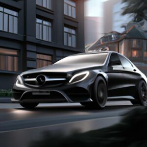 What Do The Letters on Mercedes Benz Mean? (A Comprehensive Guide ...