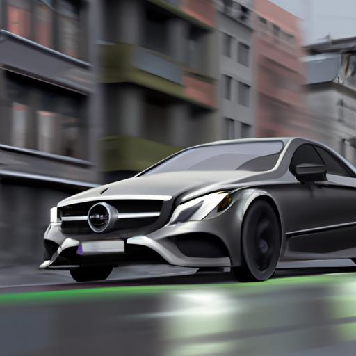 What Does a Mercedes Benz Look Like? (A Detailed Breakdown ...