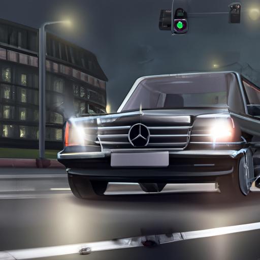 What Does Owning a Mercedes Say About You? An In-Depth Look ...