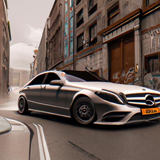 What Does Owning a Mercedes Say About You? An In-Depth Look ...