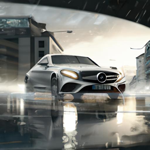 What Does Owning a Mercedes Say About You? An In-Depth Look ...