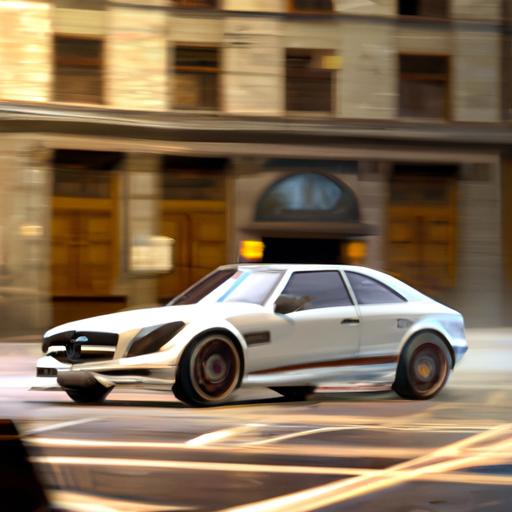 What Font Does Mercedes Benz Use? (Here’s The Answer) – carpursuits.com