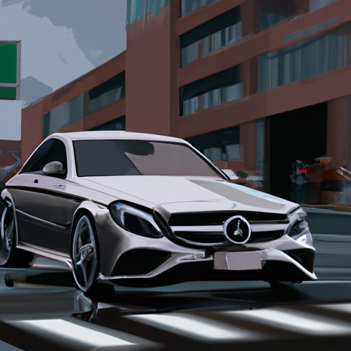 What Gas Do You Put In Mercedes Benz? Here’s What You Need To Know ...