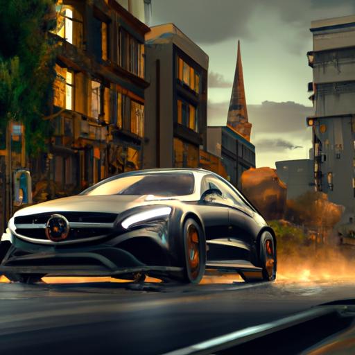 What Is Brabus to Mercedes Benz? (Exploring the Symbiotic Relationship ...