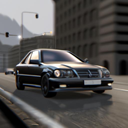 What Is Brabus to Mercedes Benz? (Exploring the Symbiotic Relationship ...