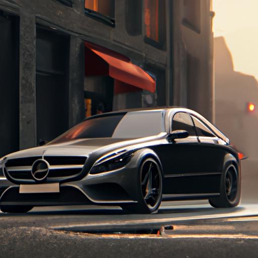 What Is Brabus to Mercedes Benz? (Exploring the Symbiotic Relationship ...