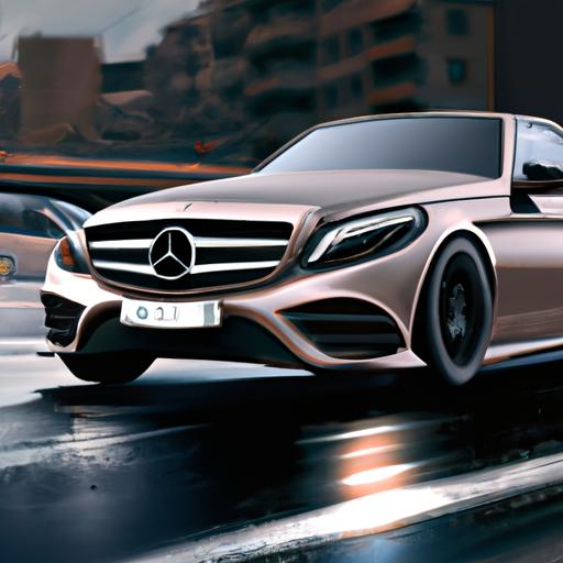 What is Good About Mercedes Benz Cars? (Top 7 Reasons) – carpursuits.com
