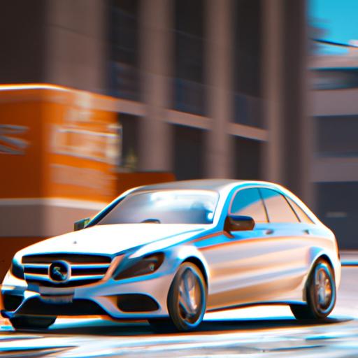 What is Mercedes Benz 4MATIC? (The Complete Guide) – carpursuits.com