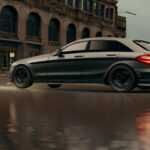 What is Mercedes Benz 4MATIC? (The Complete Guide) – carpursuits.com