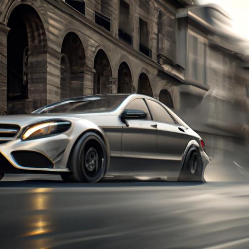 What is the Mercedes Benz A Class? (ALL You Need To Know) – carpursuits.com