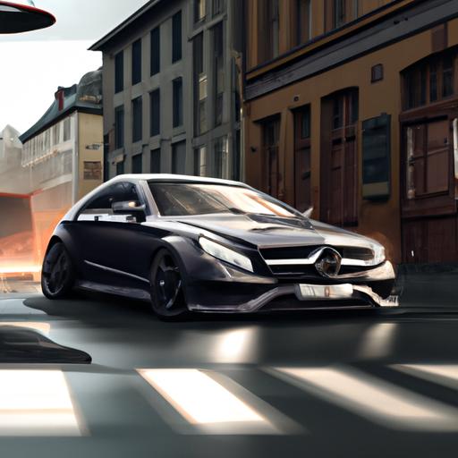 What is the Mercedes Benz Class? (Everything You Need To Know ...