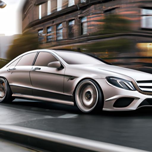 What is the Mercedes Benz Class? (Everything You Need To Know ...
