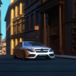 What Is Mercedes Benz Driver Assistance Package? A Comprehensive Guide ...