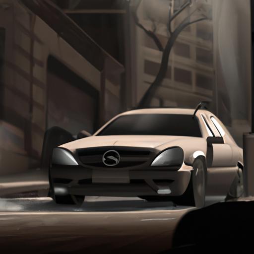 What is Mercedes Benz Kompressor? (A Comprehensive Guide) – carpursuits.com