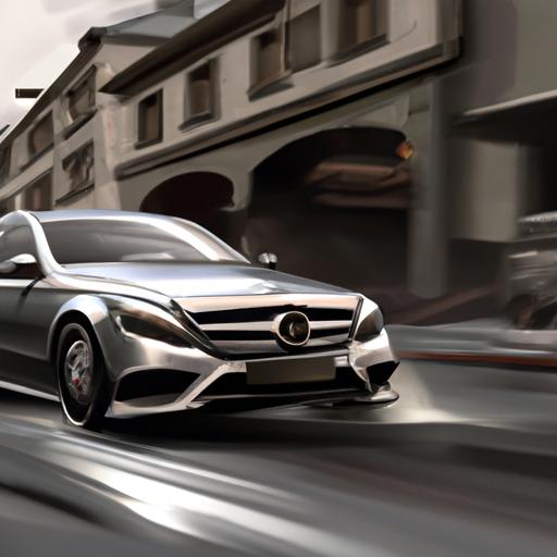 What is Mercedes Benz Maybach? (The Ultimate Guide) – carpursuits.com