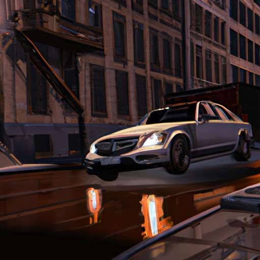 What is Mercedes Benz Maybach? (The Ultimate Guide) – carpursuits.com