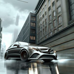 What is Mercedes Benz Maybach? (The Ultimate Guide) – carpursuits.com