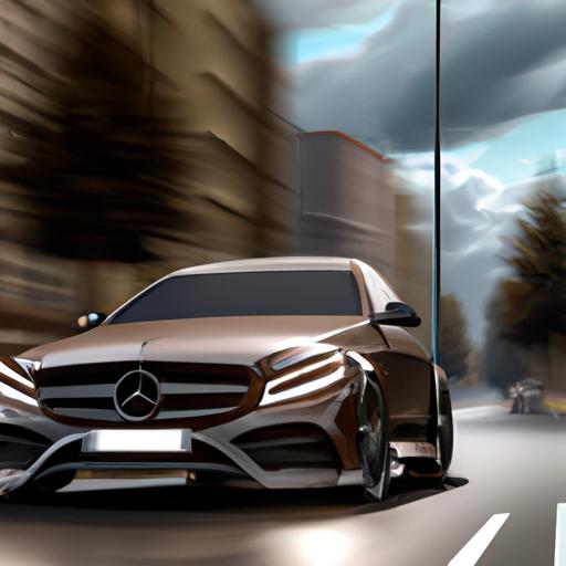 What is Mercedes Benz Night Package? (Unveiling the Benefits ...