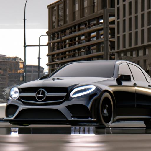 What Is Mercedes Luxury Brand? Here’s All You Need To Know ...