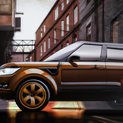 What Is Range Rover Supercharged? (The Definitive Guide) – carpursuits.com