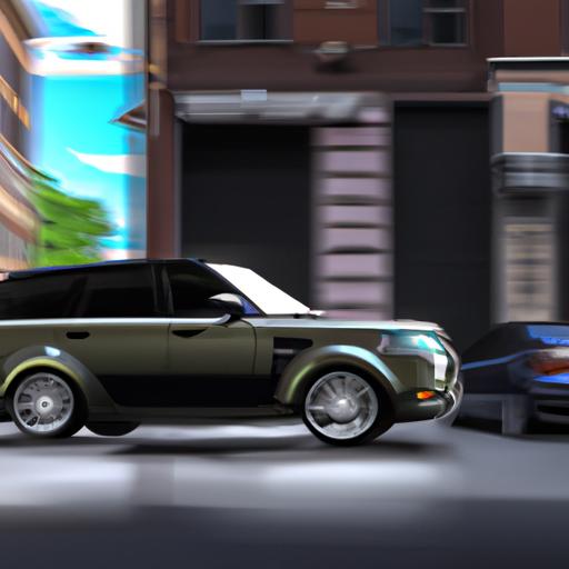 What Is Range Rover Supercharged? (The Definitive Guide) – carpursuits.com