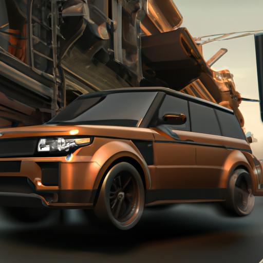 What Is Range Rover Supercharged? (The Definitive Guide) – carpursuits.com