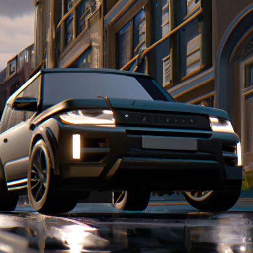 What is the Range Rover Westminster Edition? (A Detailed Guide ...