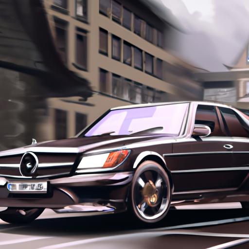 What is the Best Mercedes Benz? (How To Choose the Right One ...