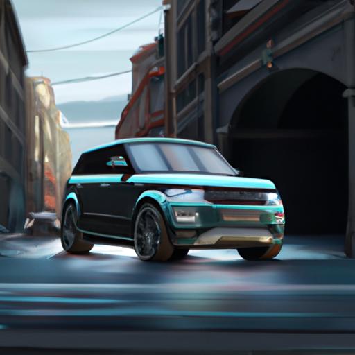 What Is The Best Range Rover Engine? (Here’s What You Need To Know ...