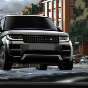 What Is The Best Range Rover Engine? (Here’s What You Need To Know ...