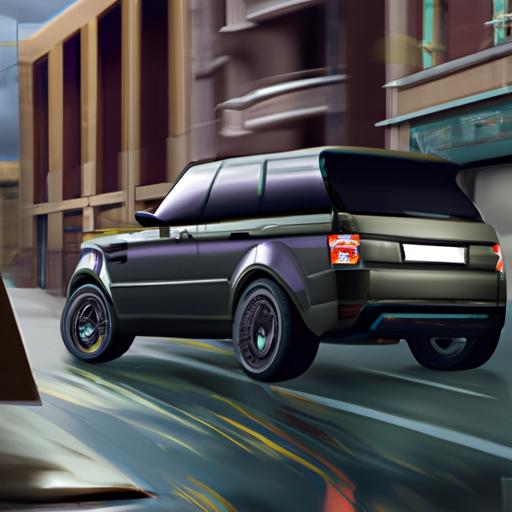 What is the Cheapest Range Rover? (BEST DEALS REVEALED) – carpursuits.com