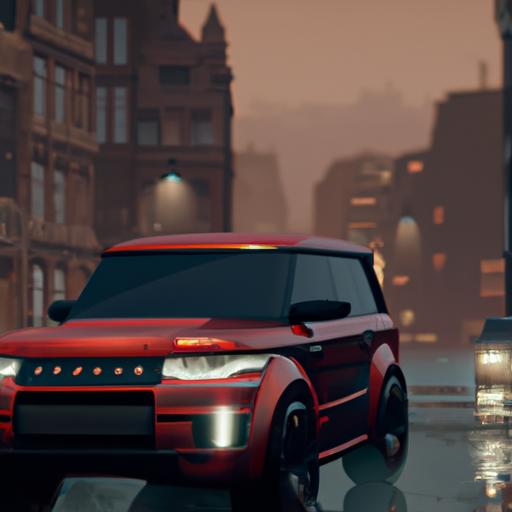 When Did Range Rover Come Out? (A Look at the History) – carpursuits.com