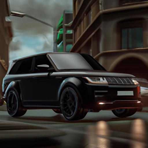 When Did Range Rover Come Out? (A Look at the History) – carpursuits.com