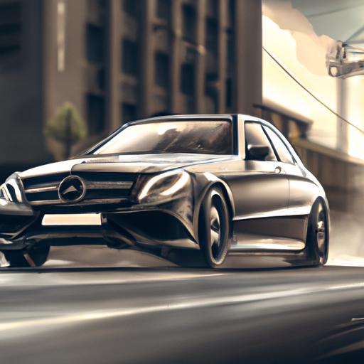 When Was Mercedes Benz Founded? (The History Behind Its Creation ...