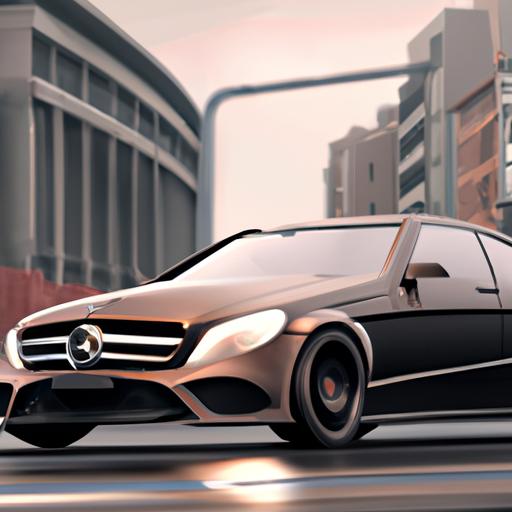 Where is Mercedes Benz HQ? (Here’s What You Need to Know) – carpursuits.com