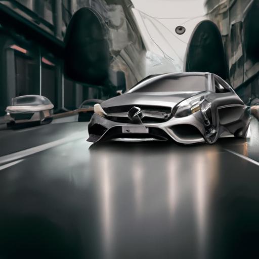 Where is Mercedes Benz HQ? (Here’s What You Need to Know) – carpursuits.com