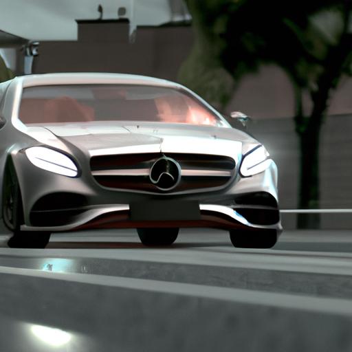 Where is Mercedes Benz HQ? (Here’s What You Need to Know) – carpursuits.com