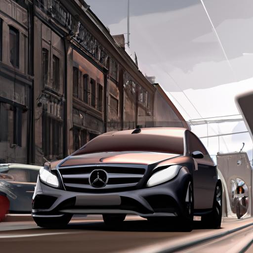 Where is Mercedes Benz HQ? (Here’s What You Need to Know) – carpursuits.com