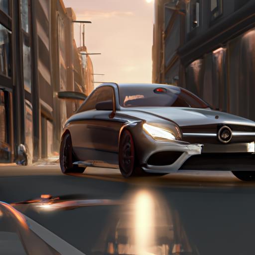 Where Is Mercedes Benz World? (An Inside Look) – carpursuits.com