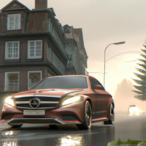 Where Is Mercedes Benz World? (An Inside Look) – carpursuits.com