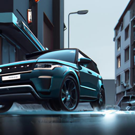 Where Is Range Rover Manufactured? (HERE’S THE ANSWER) – carpursuits.com