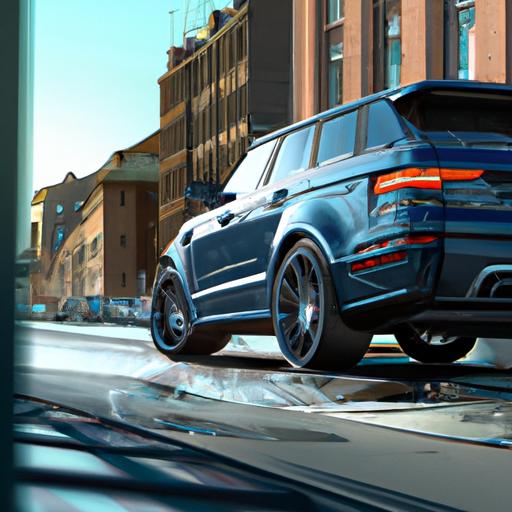 Where Is Range Rover Manufactured? (HERE’S THE ANSWER) – carpursuits.com