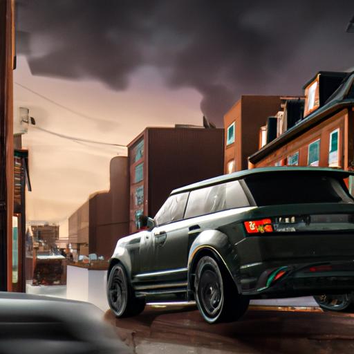 Where To Service Range Rover? (Tips To Find The Best Place ...