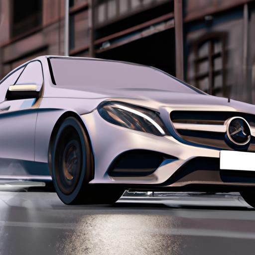 Which Class of Mercedes Benz Is The Best? (The Ultimate Guide ...