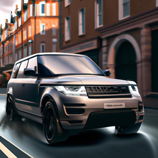 Which is the Most Luxurious Range Rover? (We Have the Answer ...